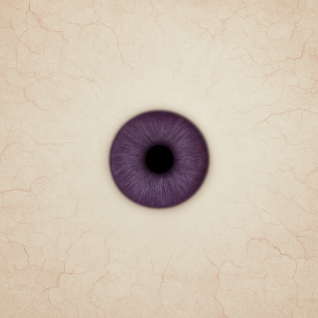 AI-Generated Seamless PBR Texture — Realistic human eye texture map ...