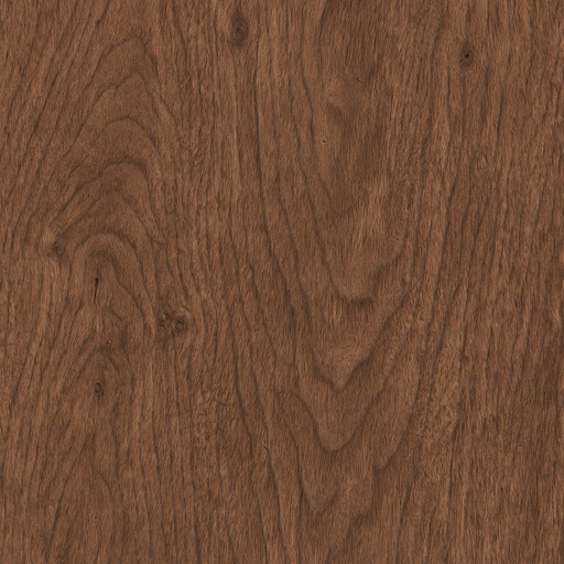 Rough Walnut Wood PBR Texture – Seamless Hardwood Material
