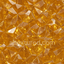 crystal texture blender